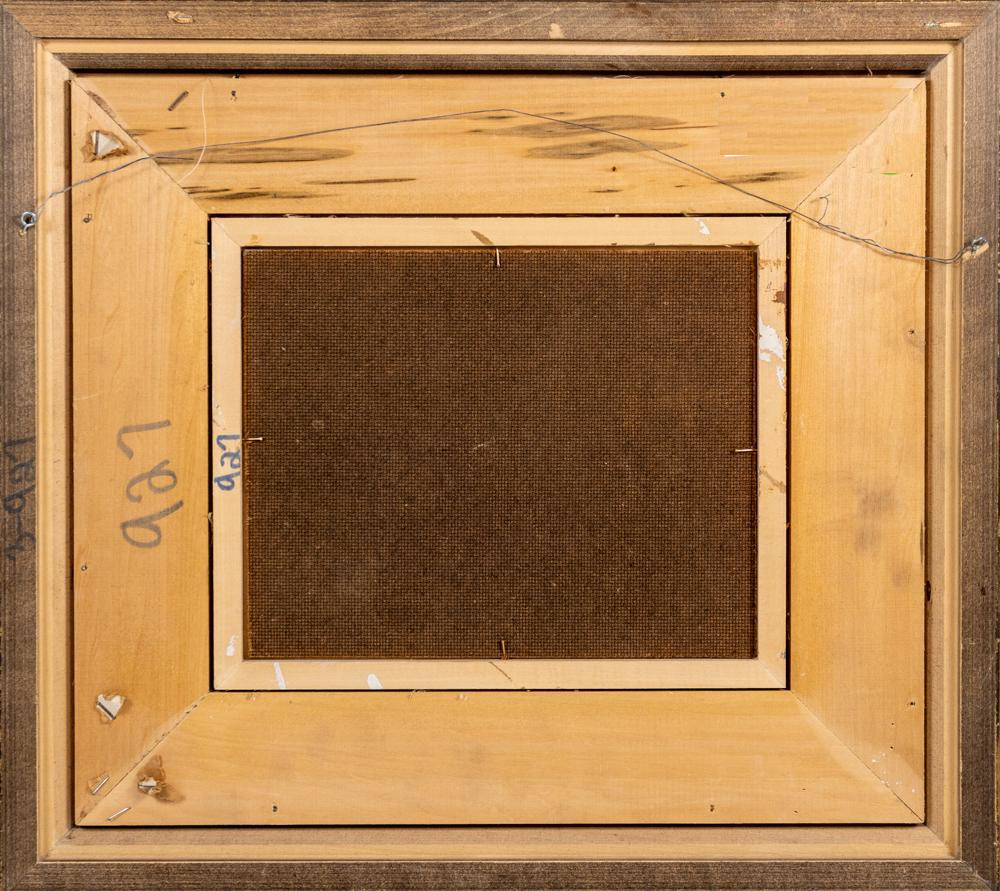 Vladimir Horik | Châlet en bord de lac | Canadian Fine Art Online